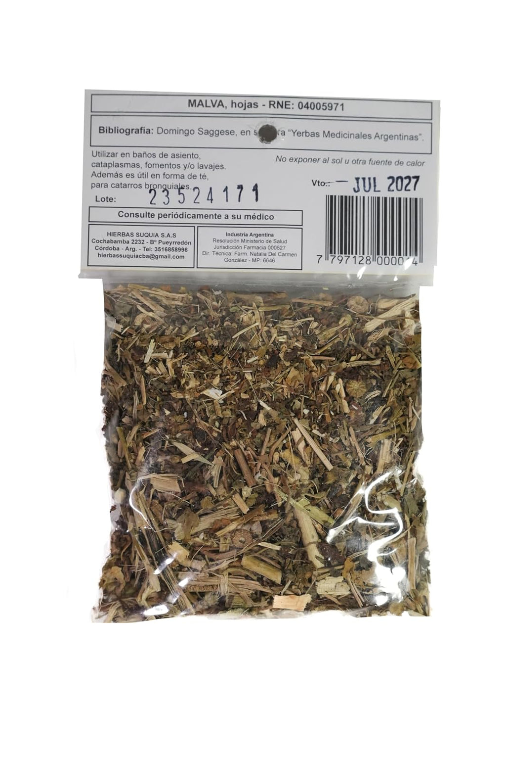 loose leaf mallow tea for relaxation