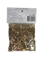 loose leaf mallow tea for relaxation