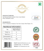 loose leaf Masala Chai for brewing