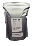 loose leaf mullein for respiratory health