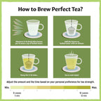 loose leaf olive tea benefits