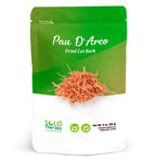 loose leaf Pau D'Arco infusion