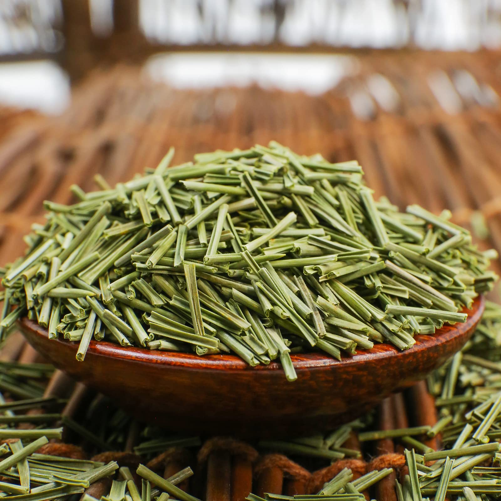 loose leaf pine needle tea benefits