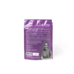 loose leaf purple tea for relaxation