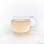 loose leaf purple tea for relaxation