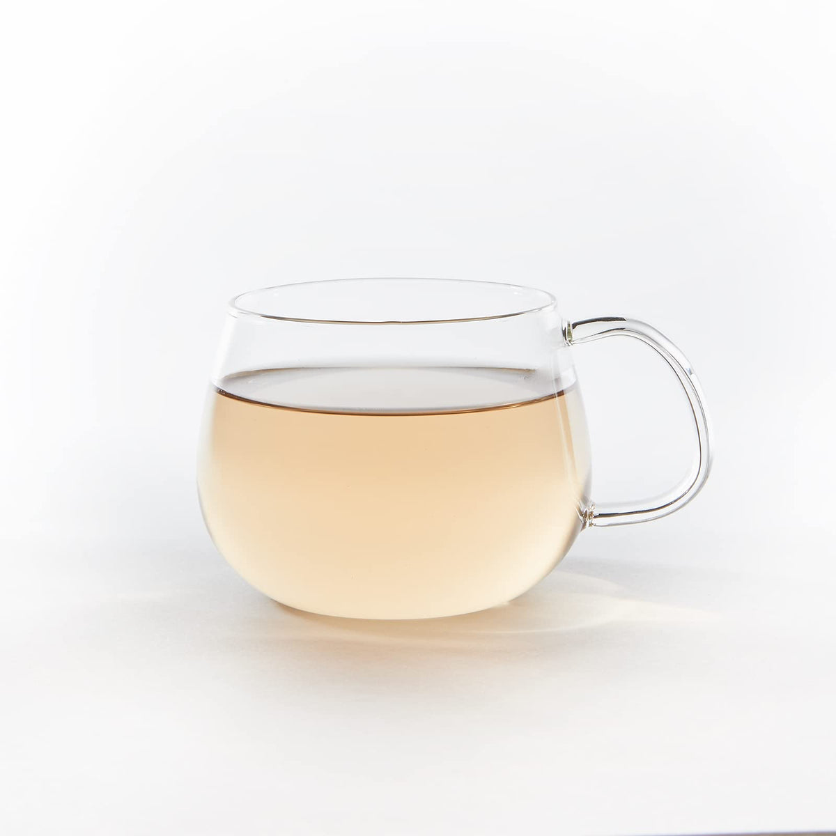 loose leaf purple tea for relaxation