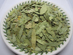 loose leaf senna for digestion