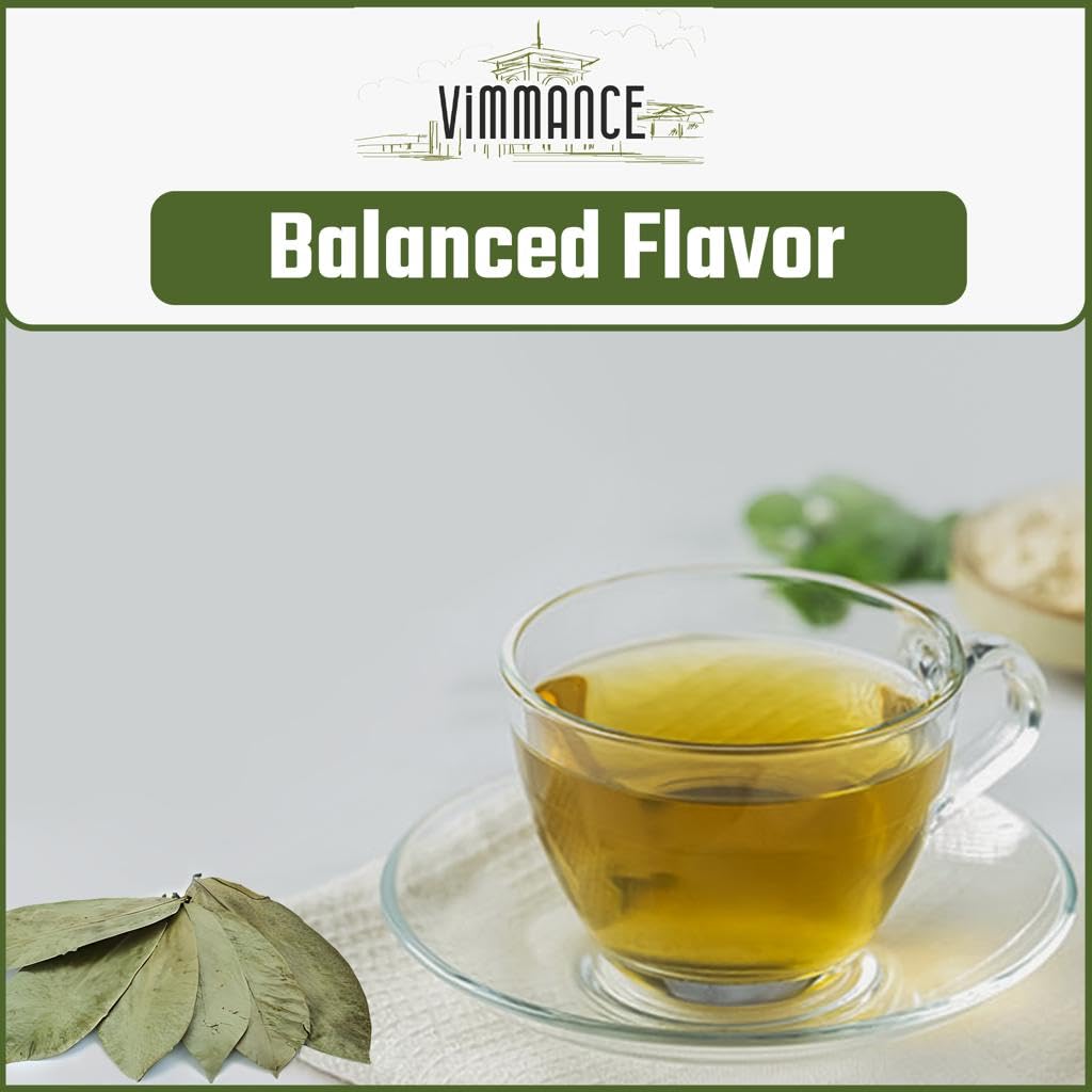 loose leaf soursop tea for detox