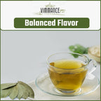 loose leaf soursop tea for detox