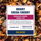 loose leaf tea for cozy evenings