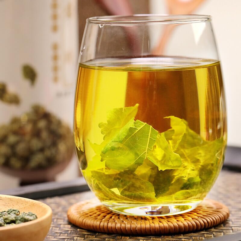 loose leaf tea for digestion