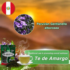 loose leaf tea for relaxation