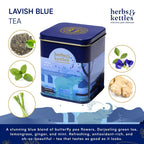 loose leaf tea for relaxation