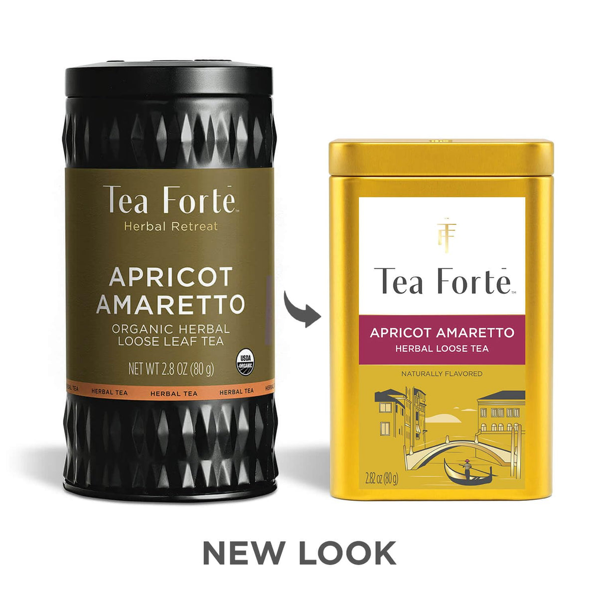 loose leaf tea for relaxing moments