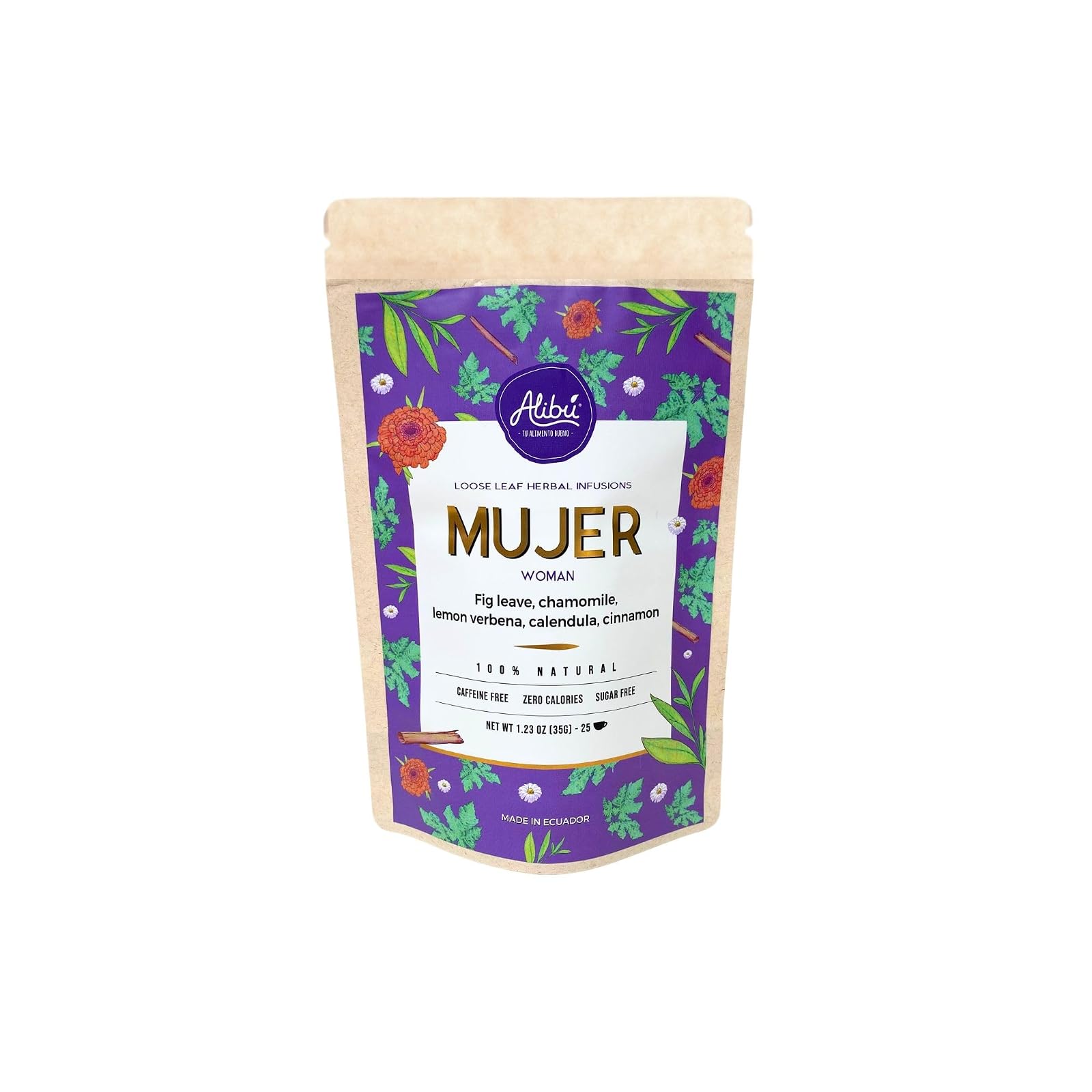 Loose leaf tea for soothing moments