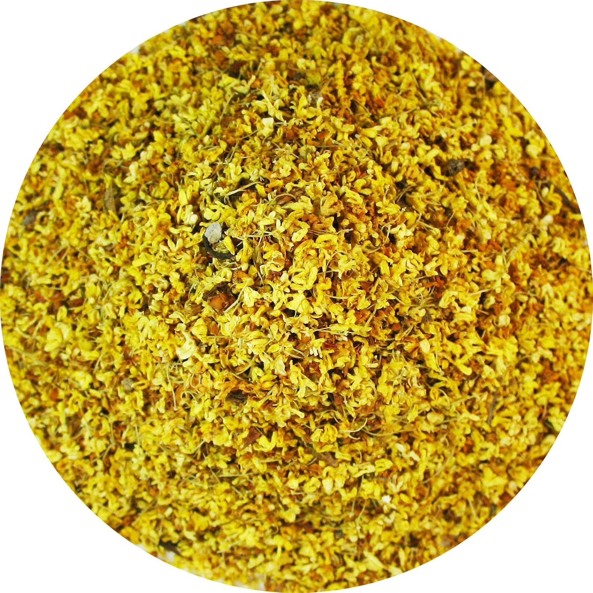 loose leaf tea for soothing moments