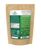loose leaf tulsi tea for wellness