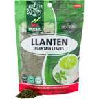 loose plantain herbal tea benefits