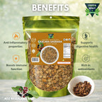 Loose tea bark for digestion