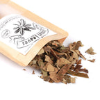 loquat leaf tea for wellness