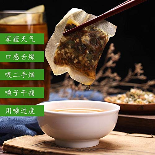 loquat tea for digestive health