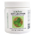 LorAnn natural soy lecithin for baking