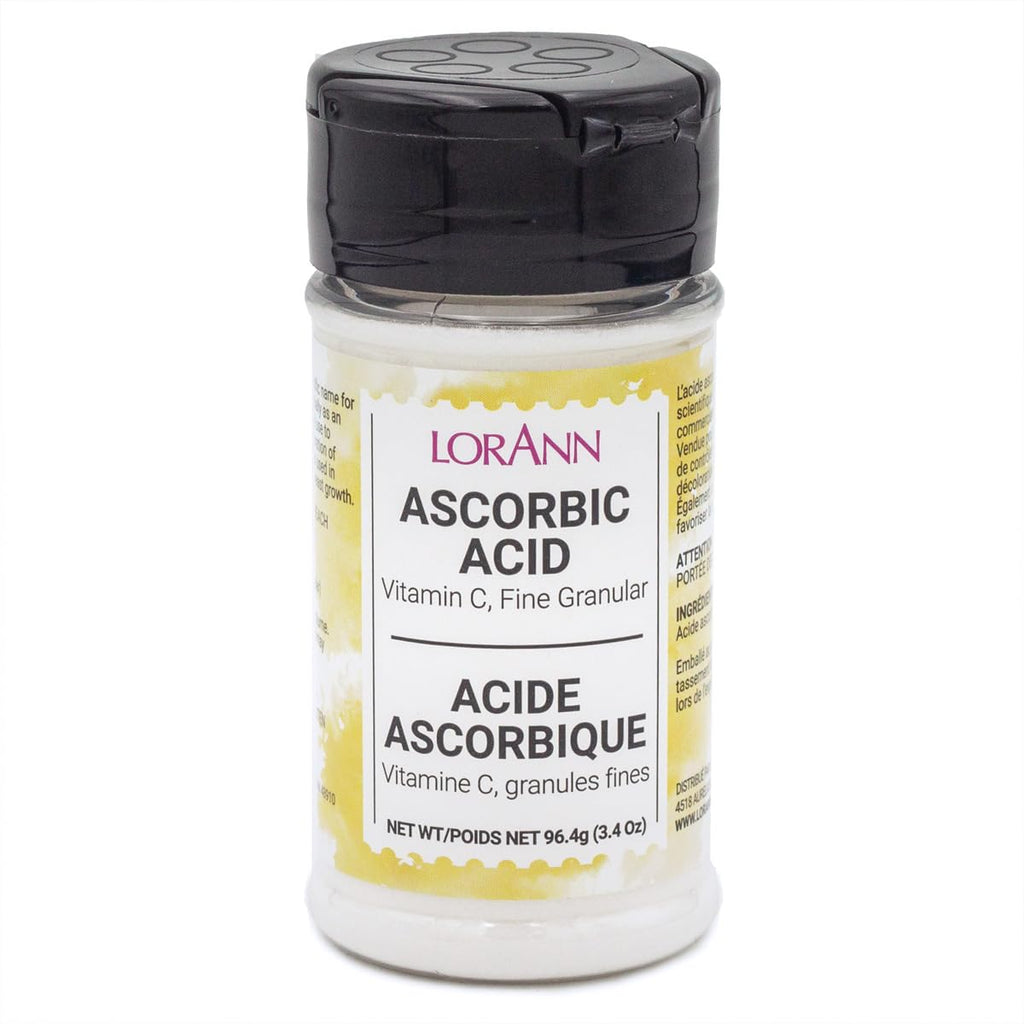 LorAnn Vitamin C powder supplement