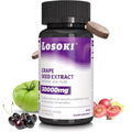 Losoki skin nourishing fruit extracts