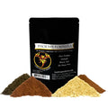 Lost Empire Herbs energy blend powder