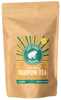 Lost Pines herbal tea bags