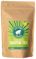 Lost Pines herbal tea bags
