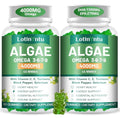 LotinYntu algae omega 3 gummies