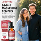 LotinYntu liquid drops for stress relief