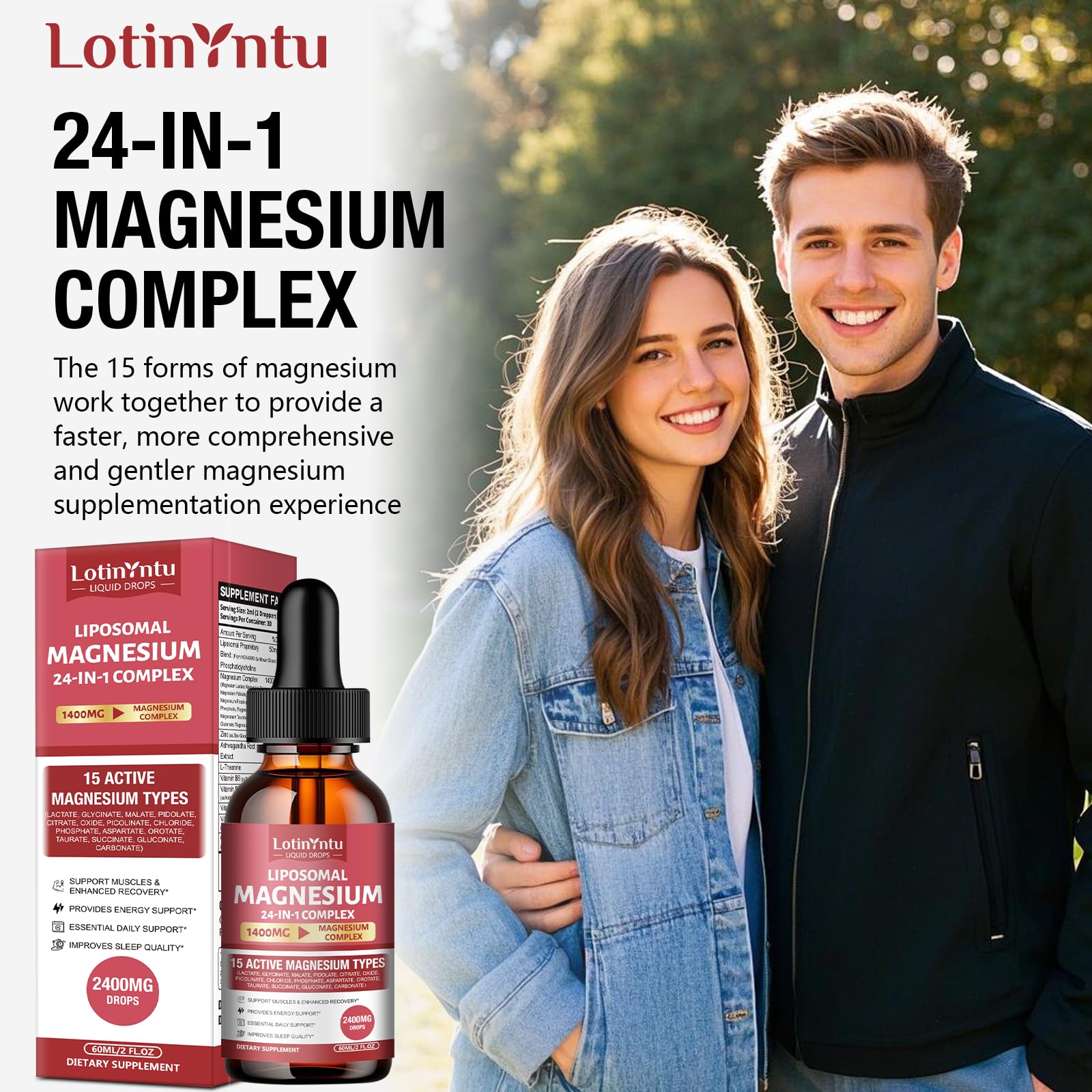 LotinYntu liquid drops for stress relief