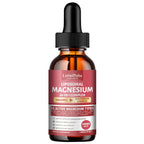 LotinYntu magnesium complex liquid drops