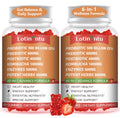 LotinYntu probiotic gummies for digestion