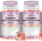 LotinYntu women's multivitamin gummies