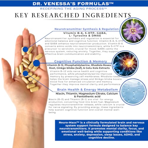 lotions for mental clarity
