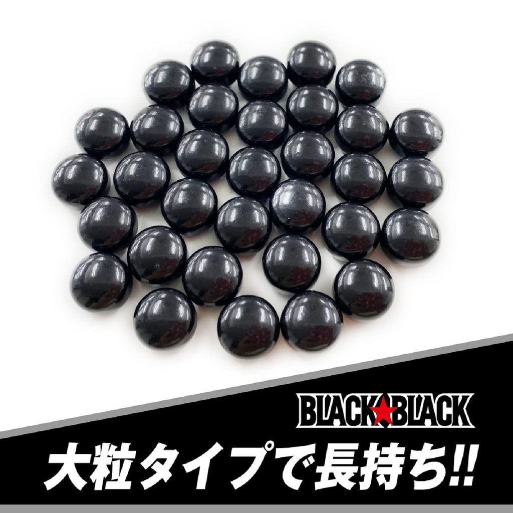 Lotte endurance chewing gum pieces