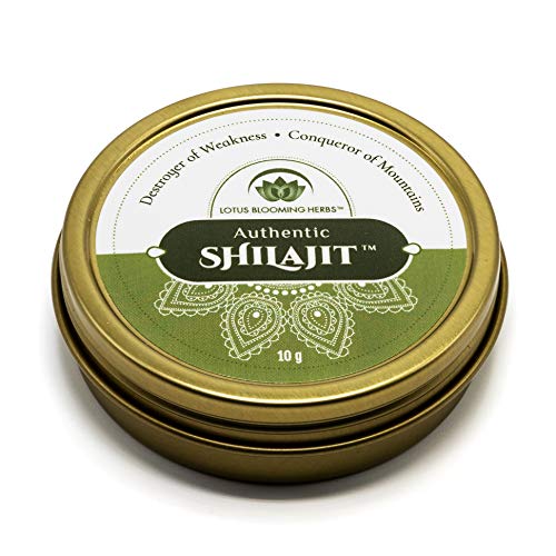 Lotus Blooming Herbs energy enhancer