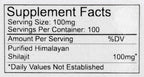 Lotus Blooming Herbs herbal shilajit