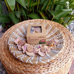 Lotus flower tea for special occasions
