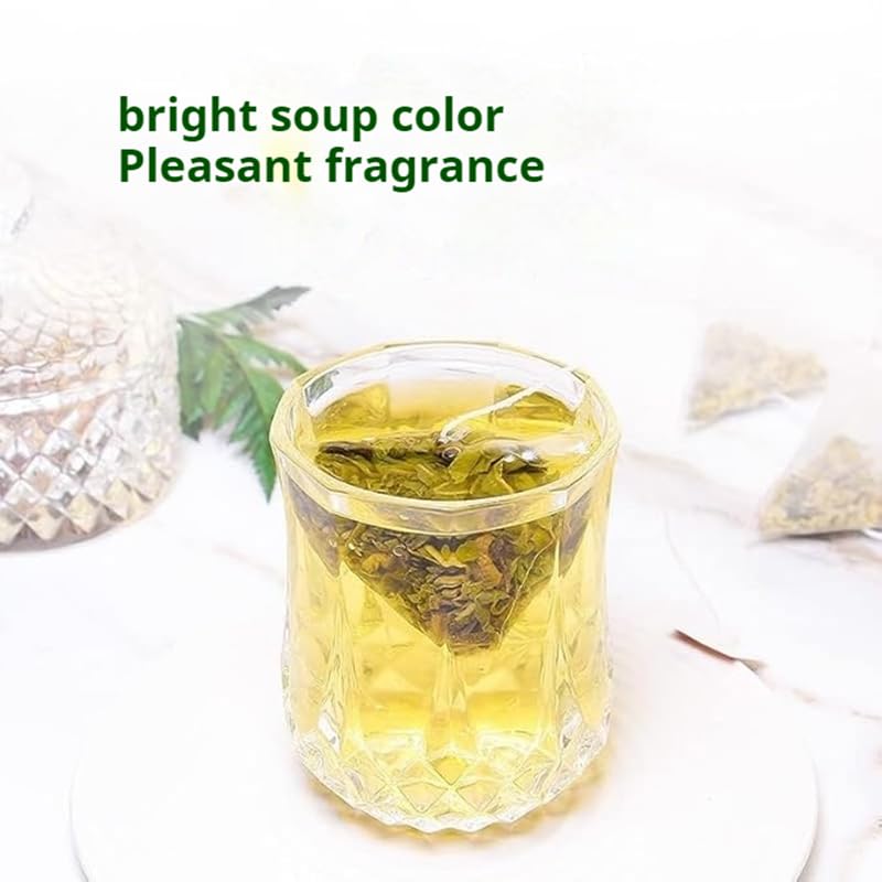 Lotus Leaf Tea for digestion
