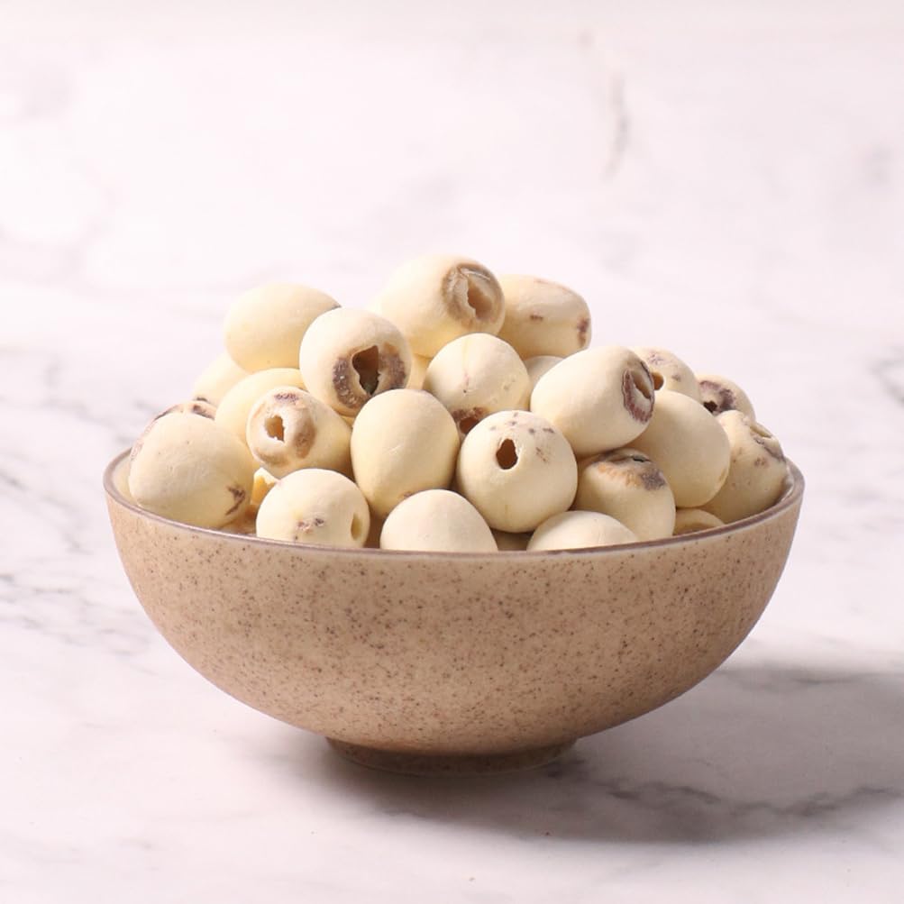 lotus seed supplements for energy