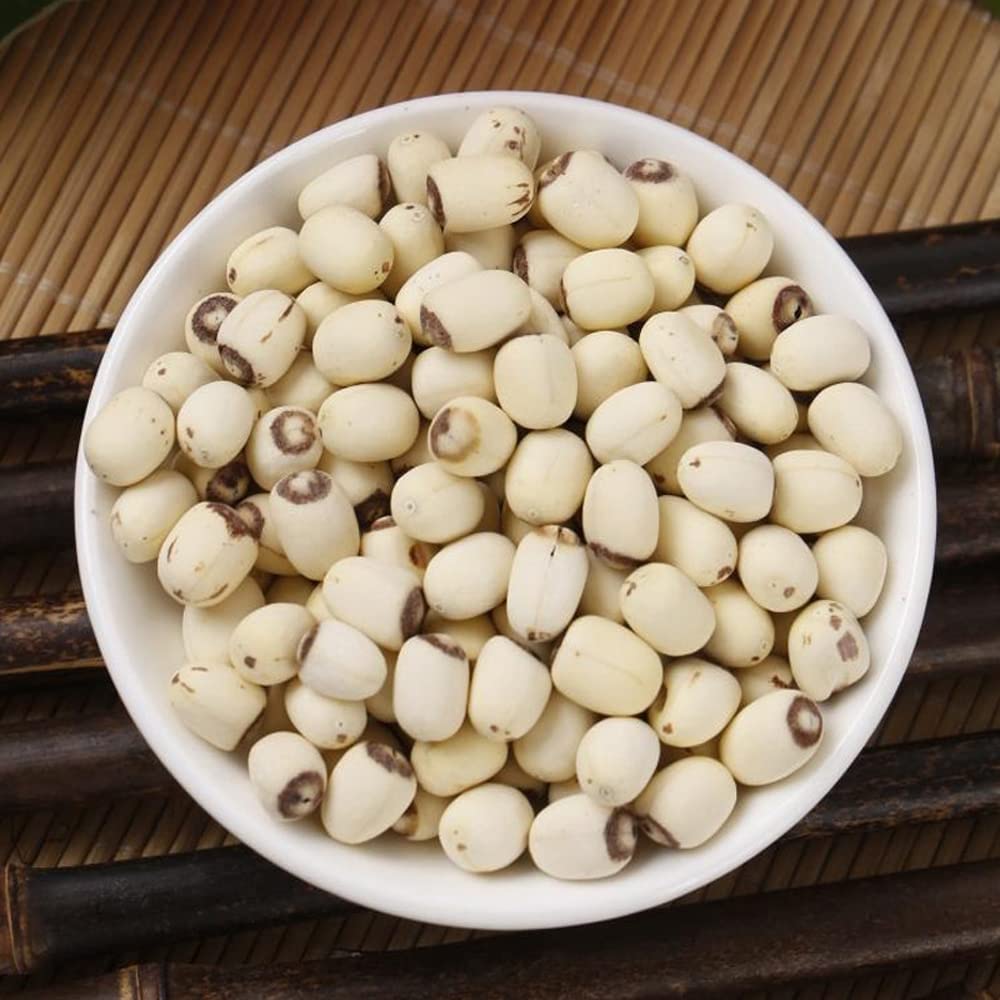 lotus seeds blended vitamin supplements