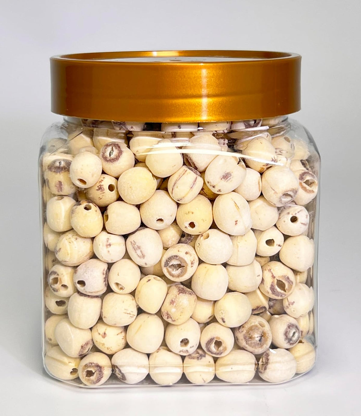 lotus seeds for herbal infusion