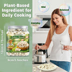 lotus seeds for herbal tea blends