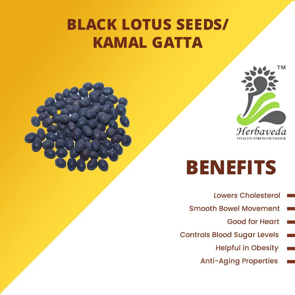 lotus seeds for natural energy