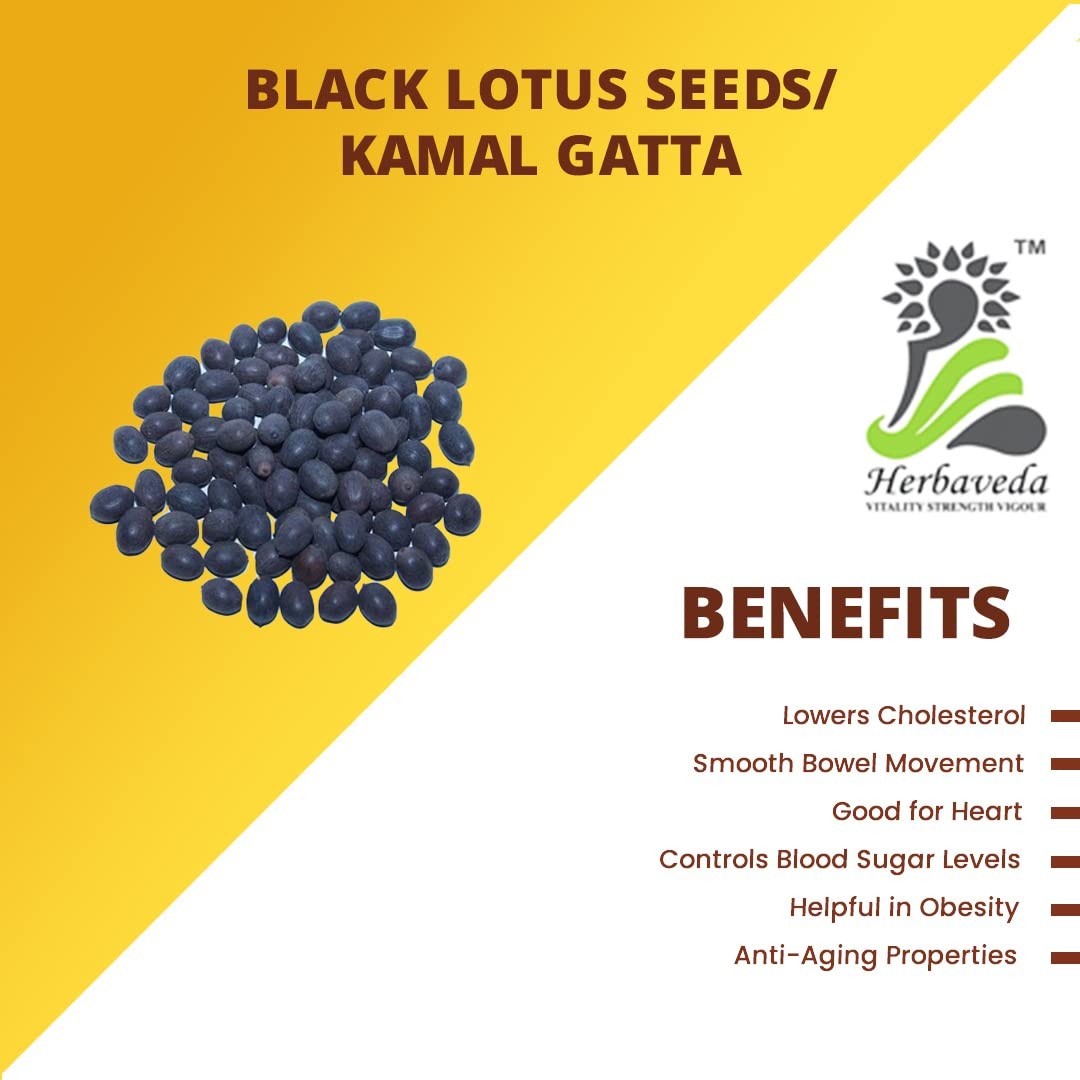 lotus seeds for natural energy