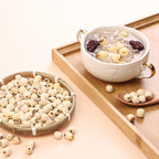 Lotus seeds packed with health benefits